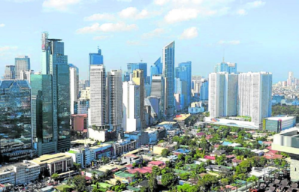 Philippine economy remains resilient, IMF says