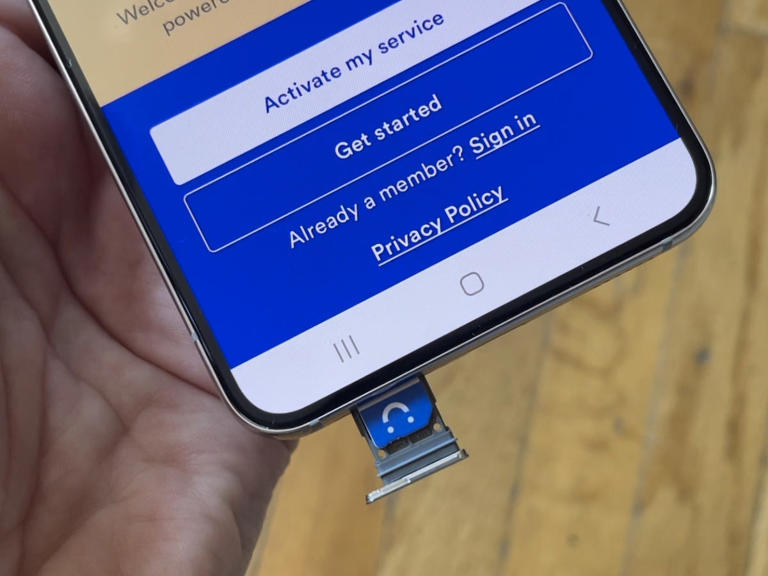 The best cell phone plans for one person in 2025