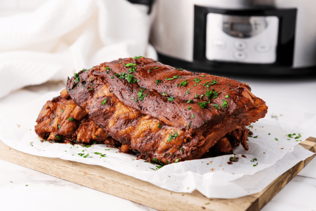 19 Slow Cooker Recipes That Simmer While You Slay the Day