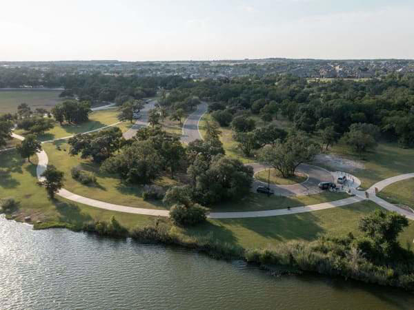Austin neighbor shines in the top 10 best place to live in the U.S.