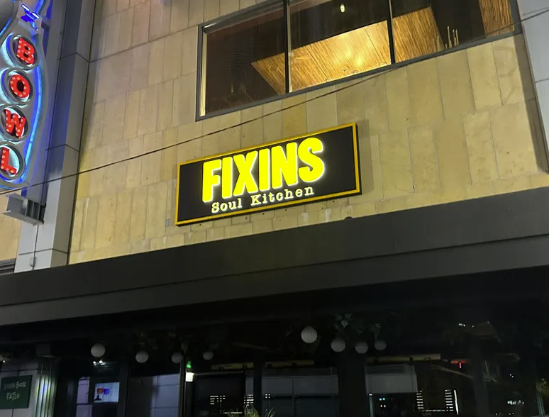 2 ordered to stand trial in killing at restaurant at L.A. Live