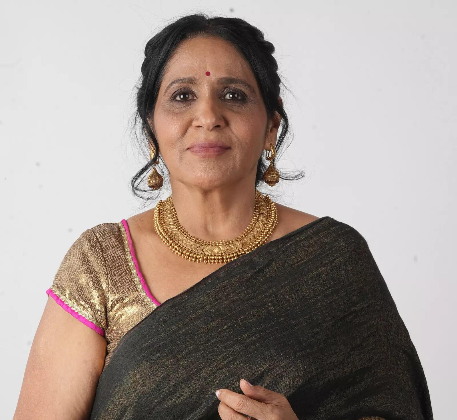 Girl children are not a burden: Geetha Priya