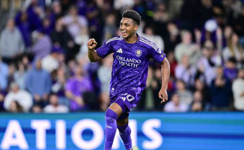 Alex Freeman: MLS Rising Star and Son of NFL Legend Earns USMNT Call-Up