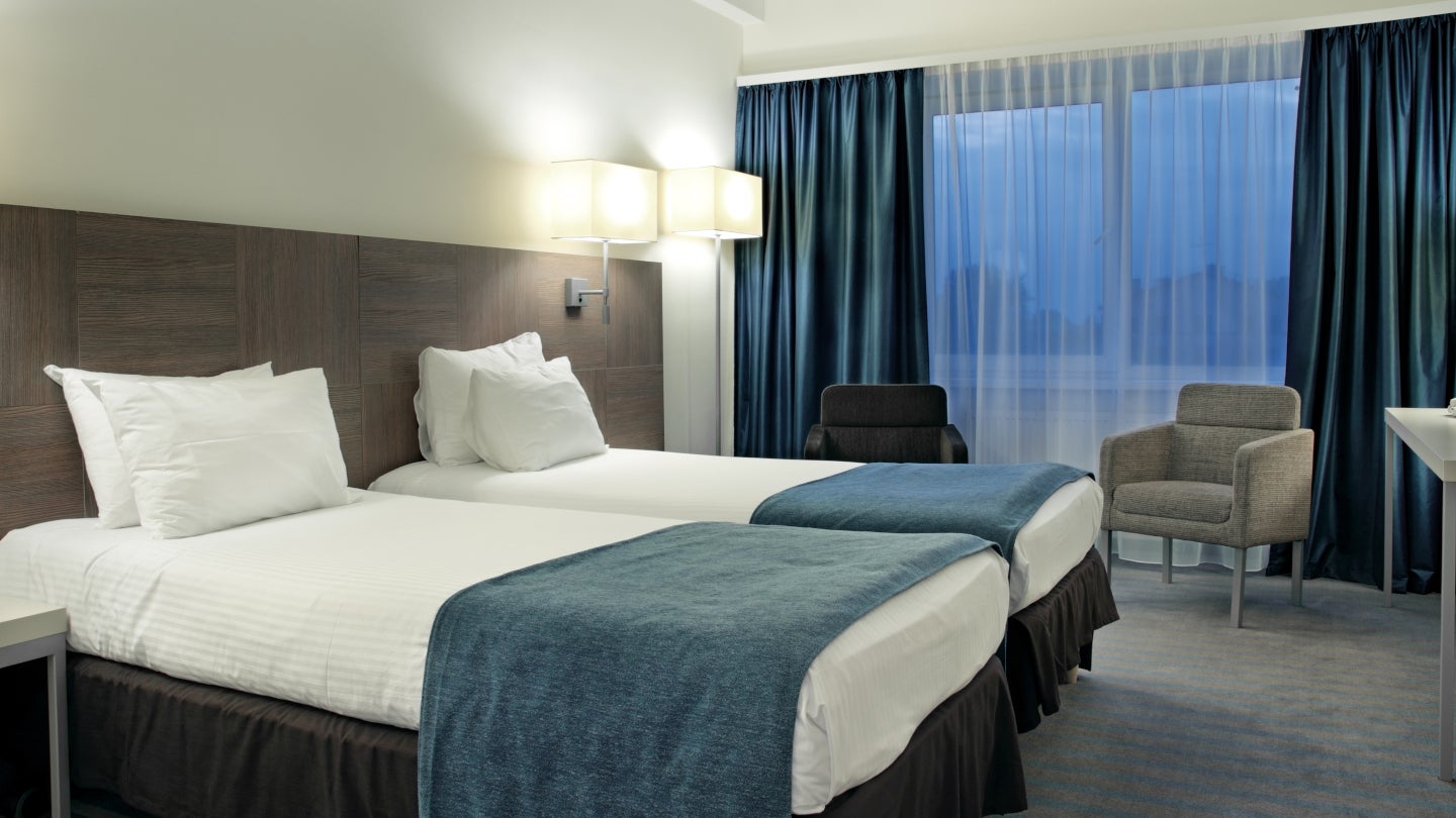 New Series by Marriott brand to boost global midscale and upscale offerings