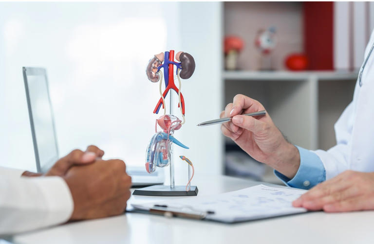 Astellas and Pfizer’s Xtandi combo reduces death risk in prostate ...