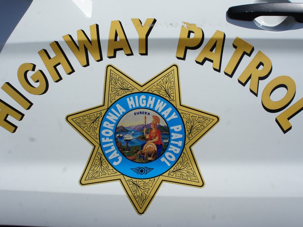 CHP Memorial Day Weekend Maximum Enforcement Begins