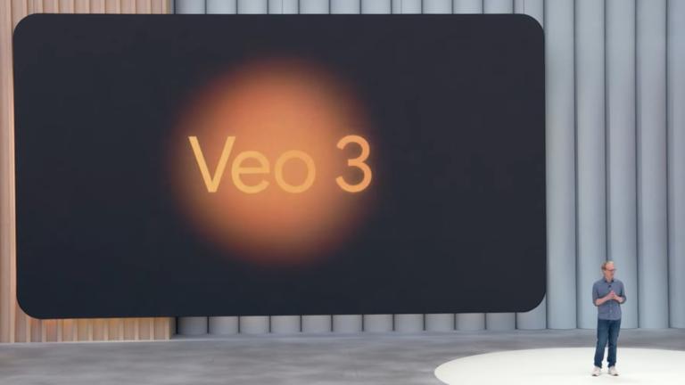 Google Veo 3 unleashed: the first AI video generator with audio is here — price, access ...