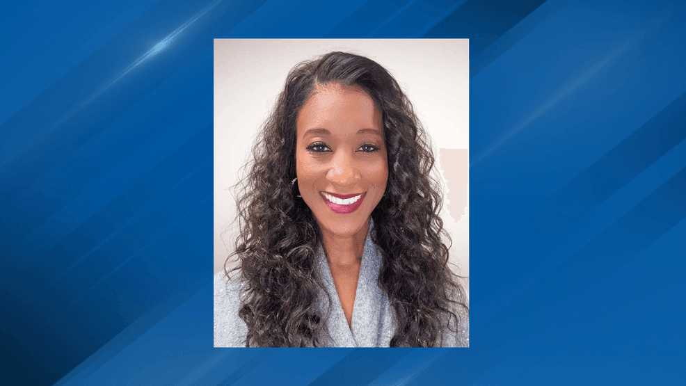 Public reception set for Dr. Celeste Alexander, new executive director ...