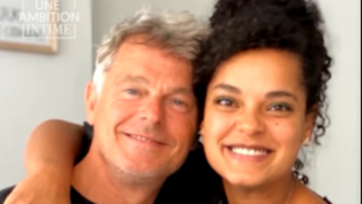 « Rien que le fait d’y repenser... » : en larmes, Fabien Roussel évoque ...