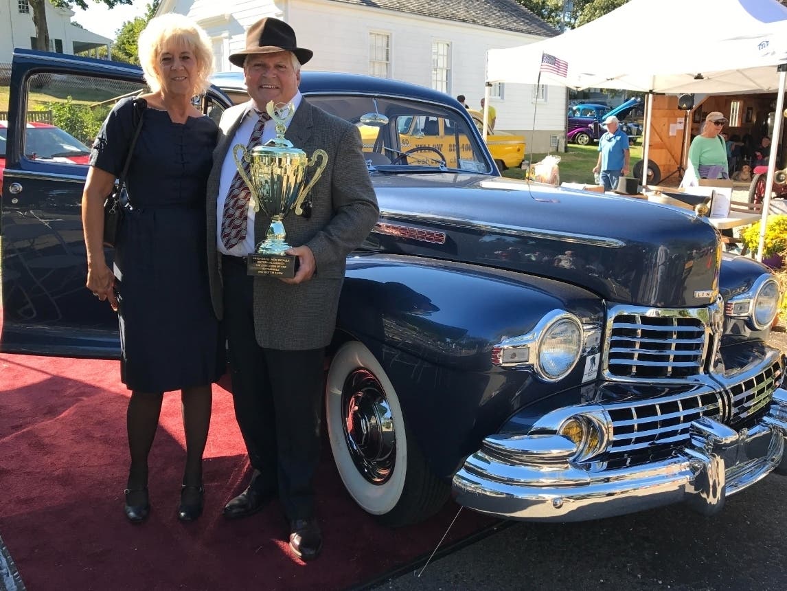 First-Ever 'Blessing Of The Cars' In Riverhead To Benefit Ukraine