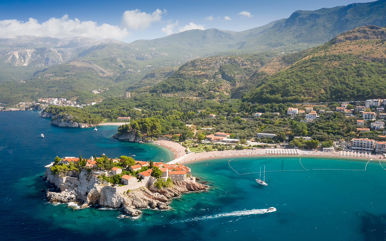 20 reasons the Balkans should be your next trip