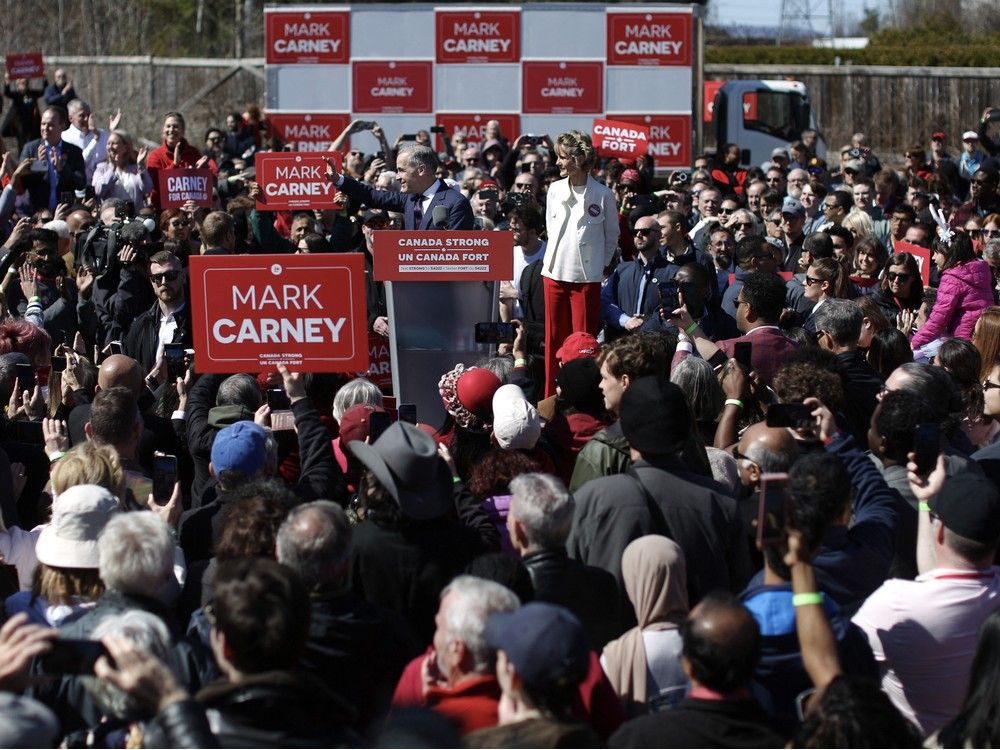 Nirman: Nepean, the Prime Minister's riding, calls for federal help and ...