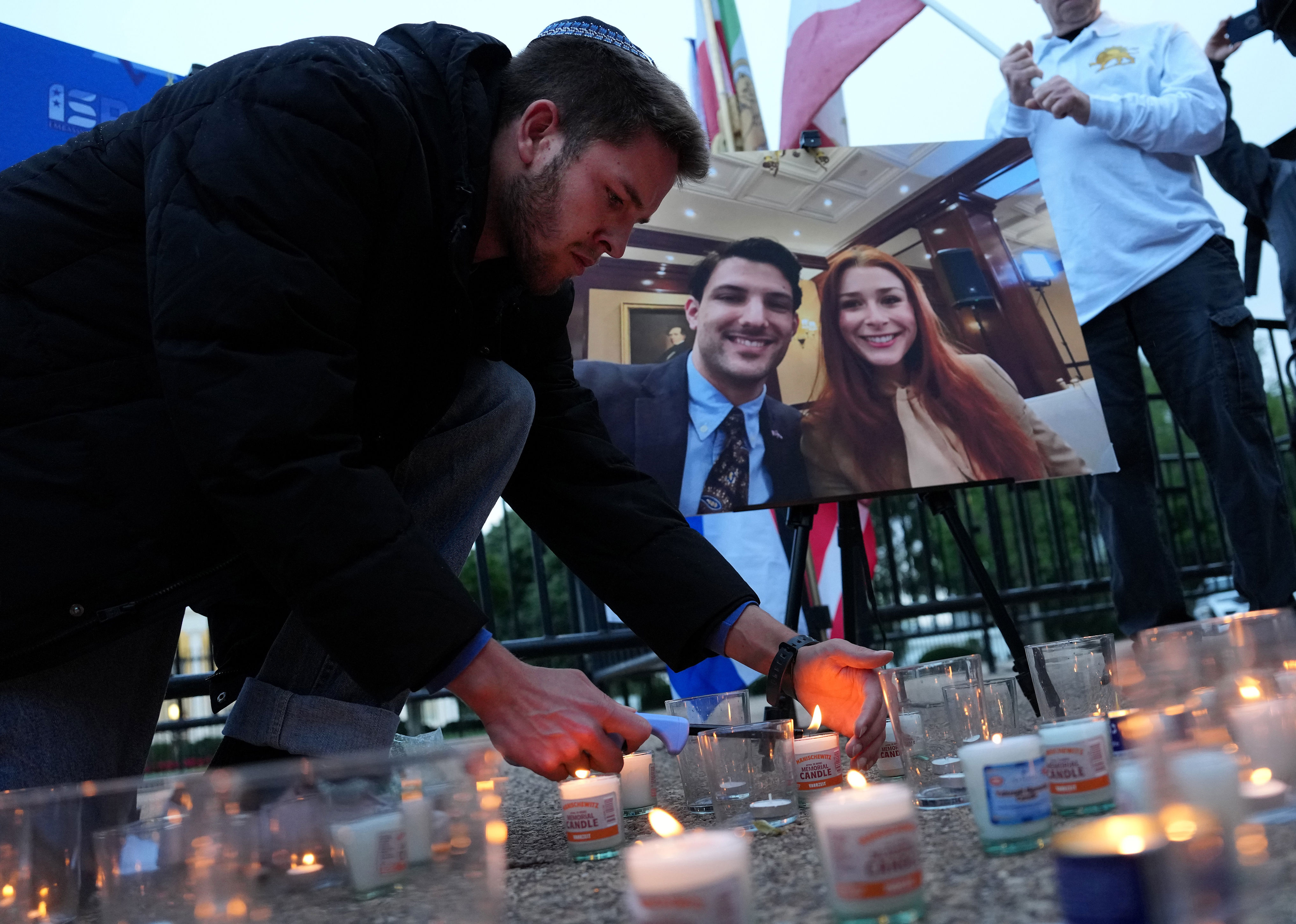 Washington DC shooting latest: Elias Rodriguez charged with first ...