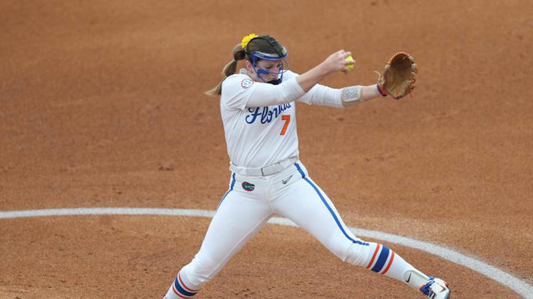 Gainesville Super Regional: Schedule & Updates