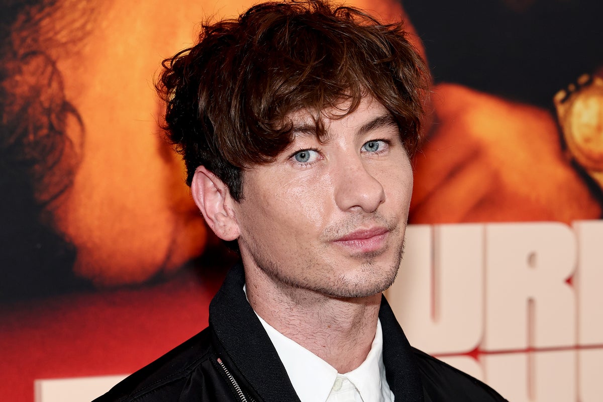 Barry Keoghan reveals why he took a step back from acting