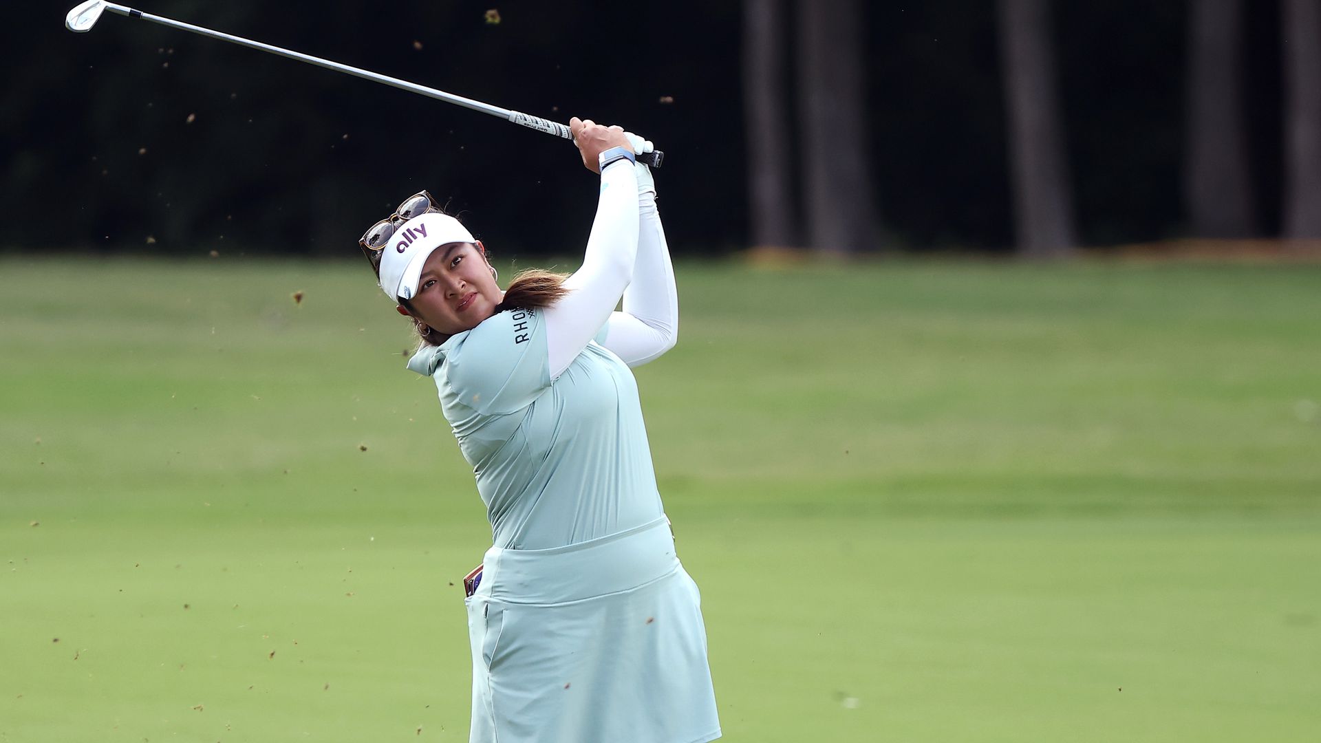 Ally Bank is helping to make the U.S. Women’s Open and golf at large ...