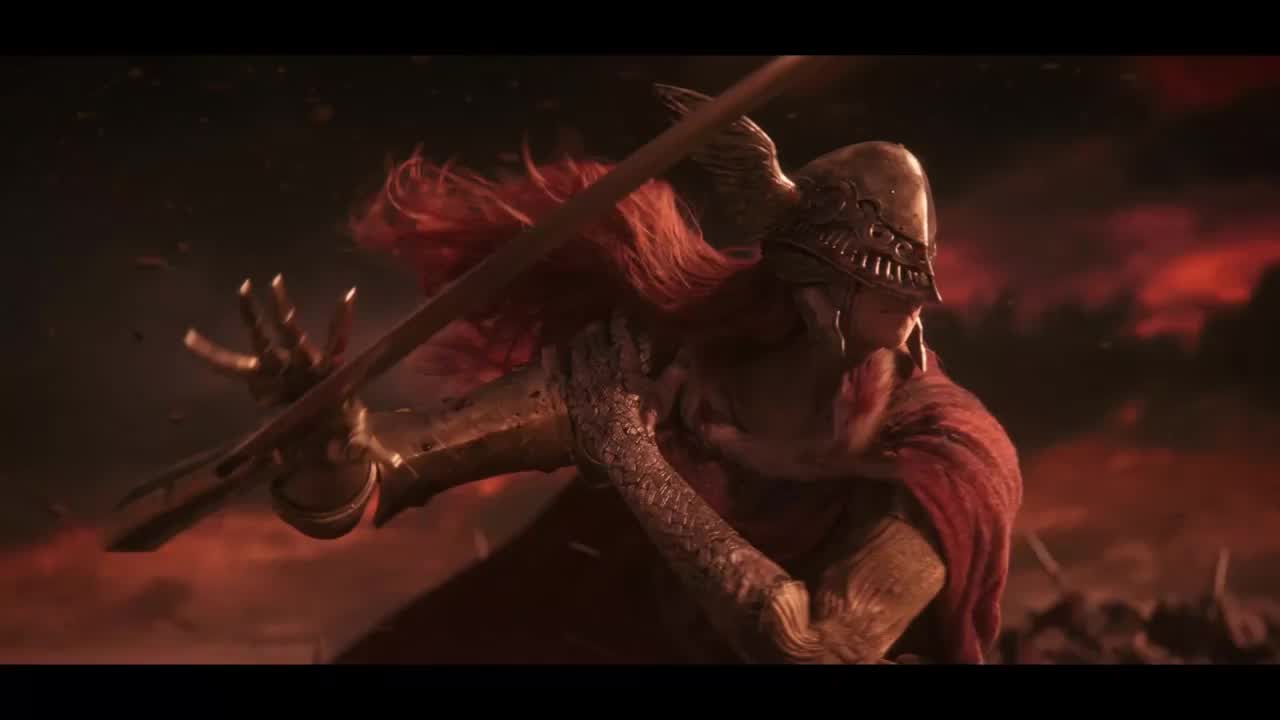 Elden Ring Movie CONFIRMED: Alex Garland to Direct A24 Adaptation!