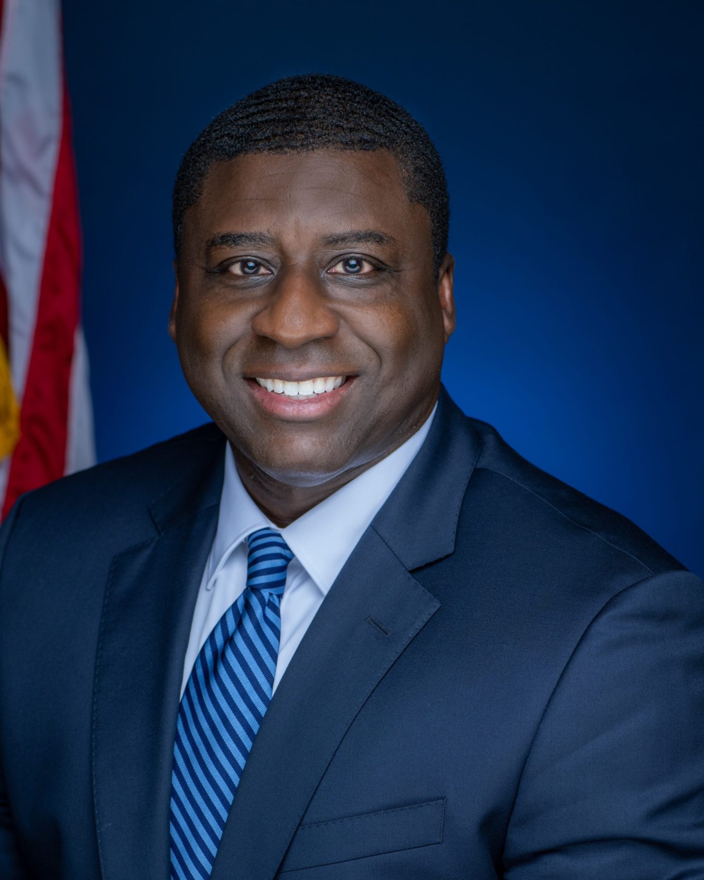 Brookhaven Council Member John Funny announces reelection bid