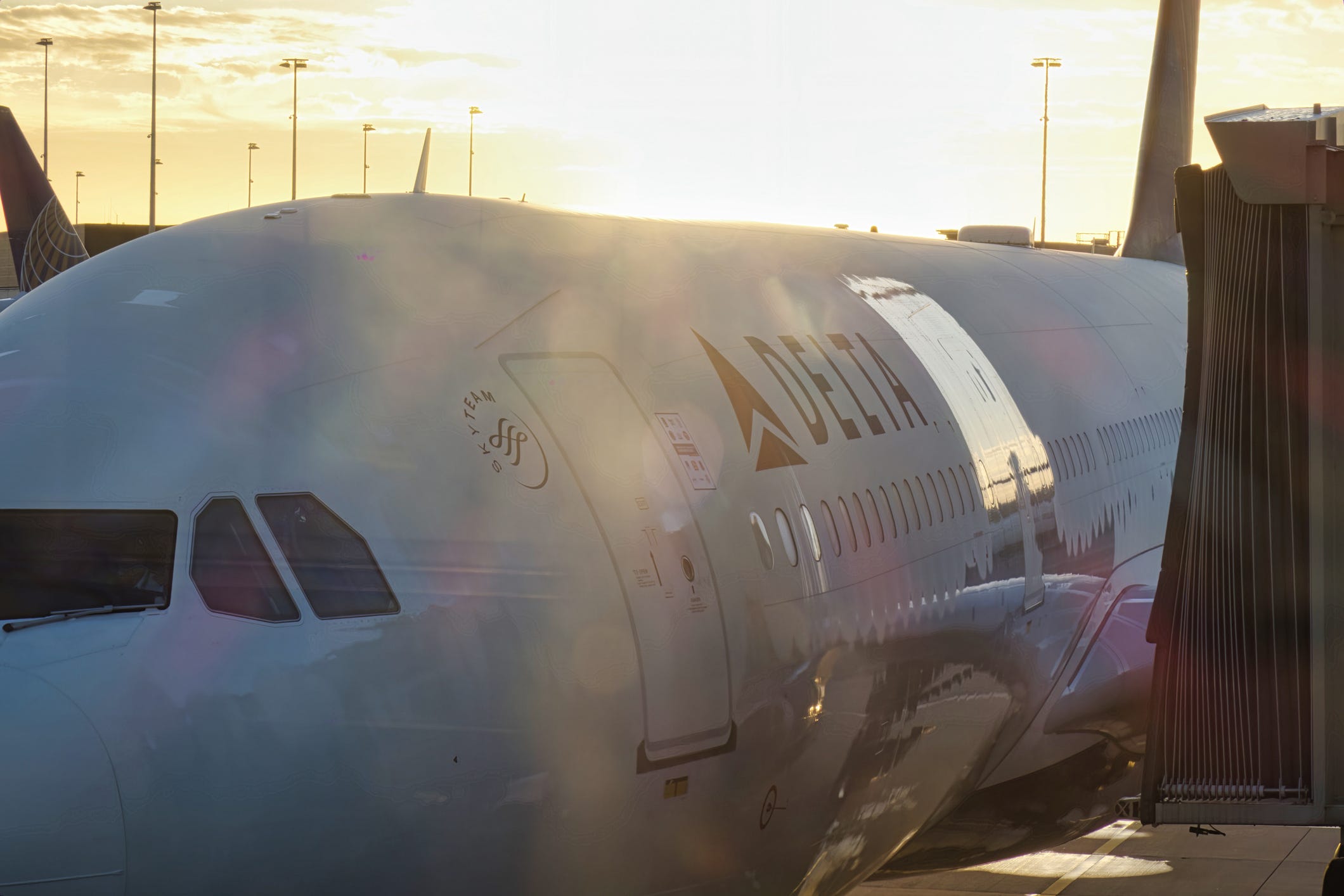 Delta adds summer routes to Copenhagen and Rome bringing total number ...