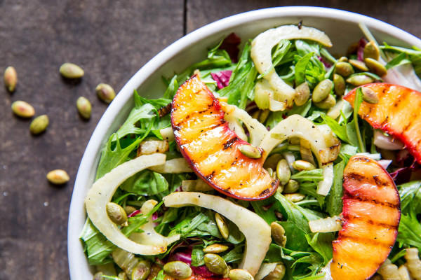 20+ vegan BBQ food ideas + tips to master the plant-based grill