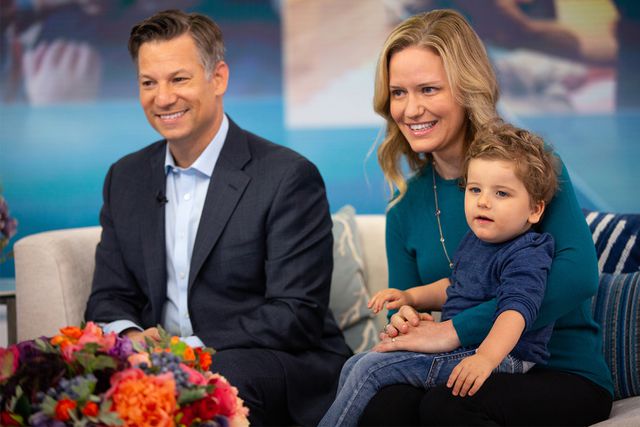 NBC's Richard Engel Shares Heartbreaking Reaction to New Medical ...