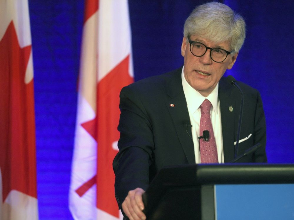 'Bold action': Federal Energy Minister Tim Hodgson vows to fast-track ...