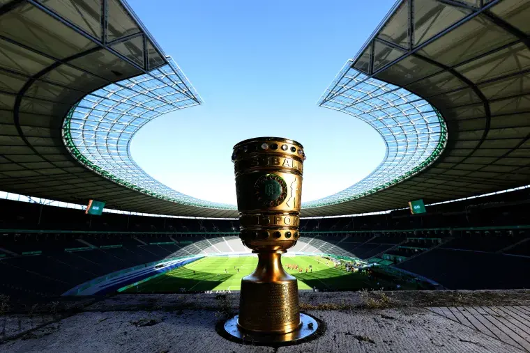 Arminia Bielefeld vs. Stuttgart expert betting tips, predictions, preview and odds for DFB-Pokal ...