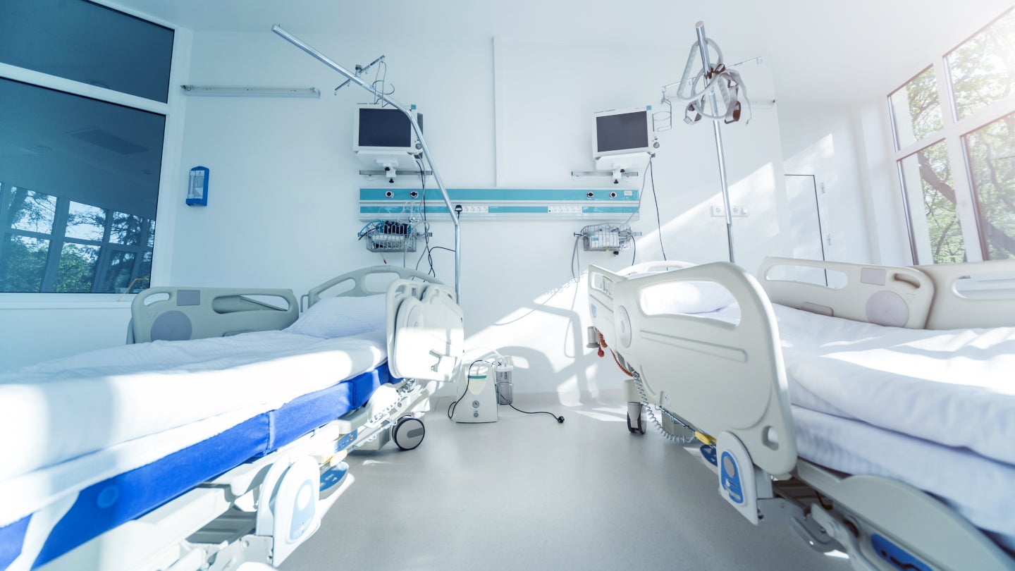 Griffith Base Hospital in Australia completes $161m redevelopment