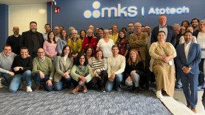 MKS expands in the Iberian market with new facility in Spain