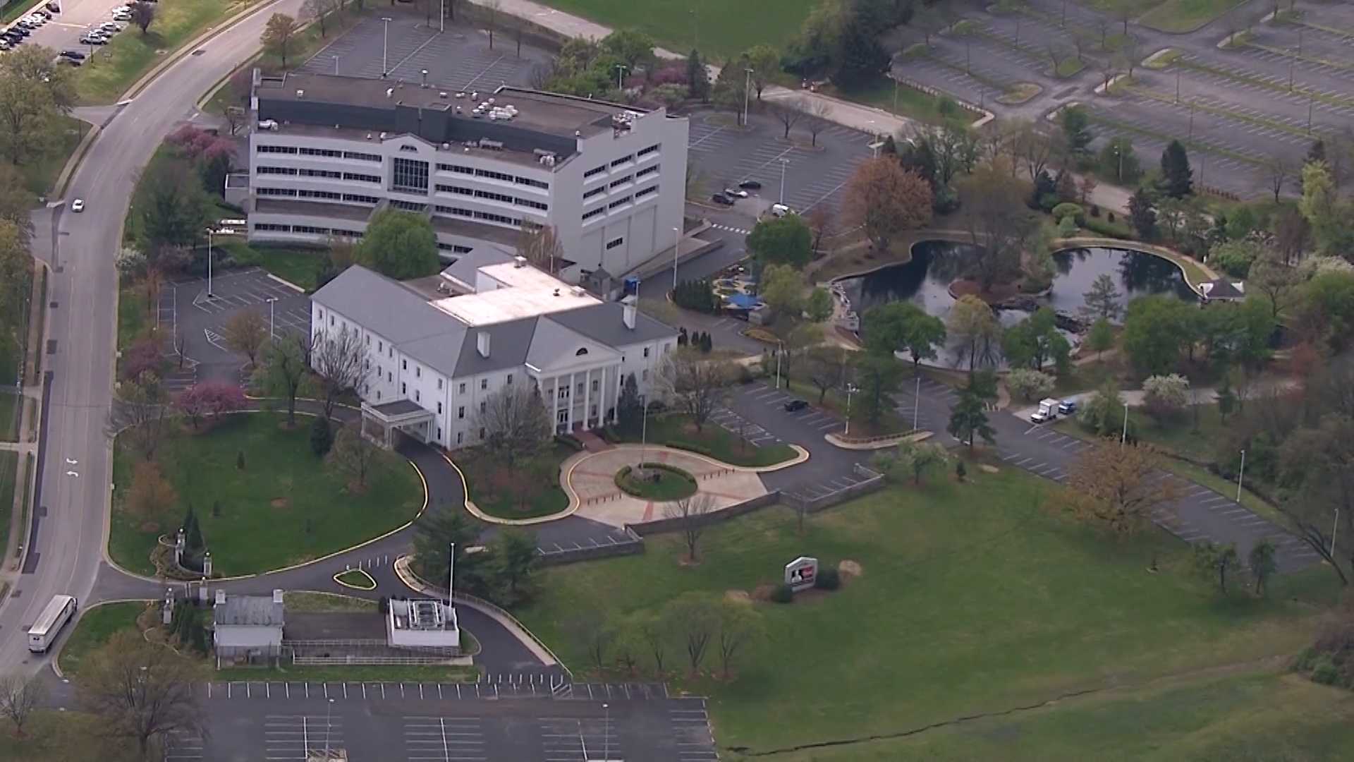 JCPS planning to move main offices after Yum! donates well-known campus