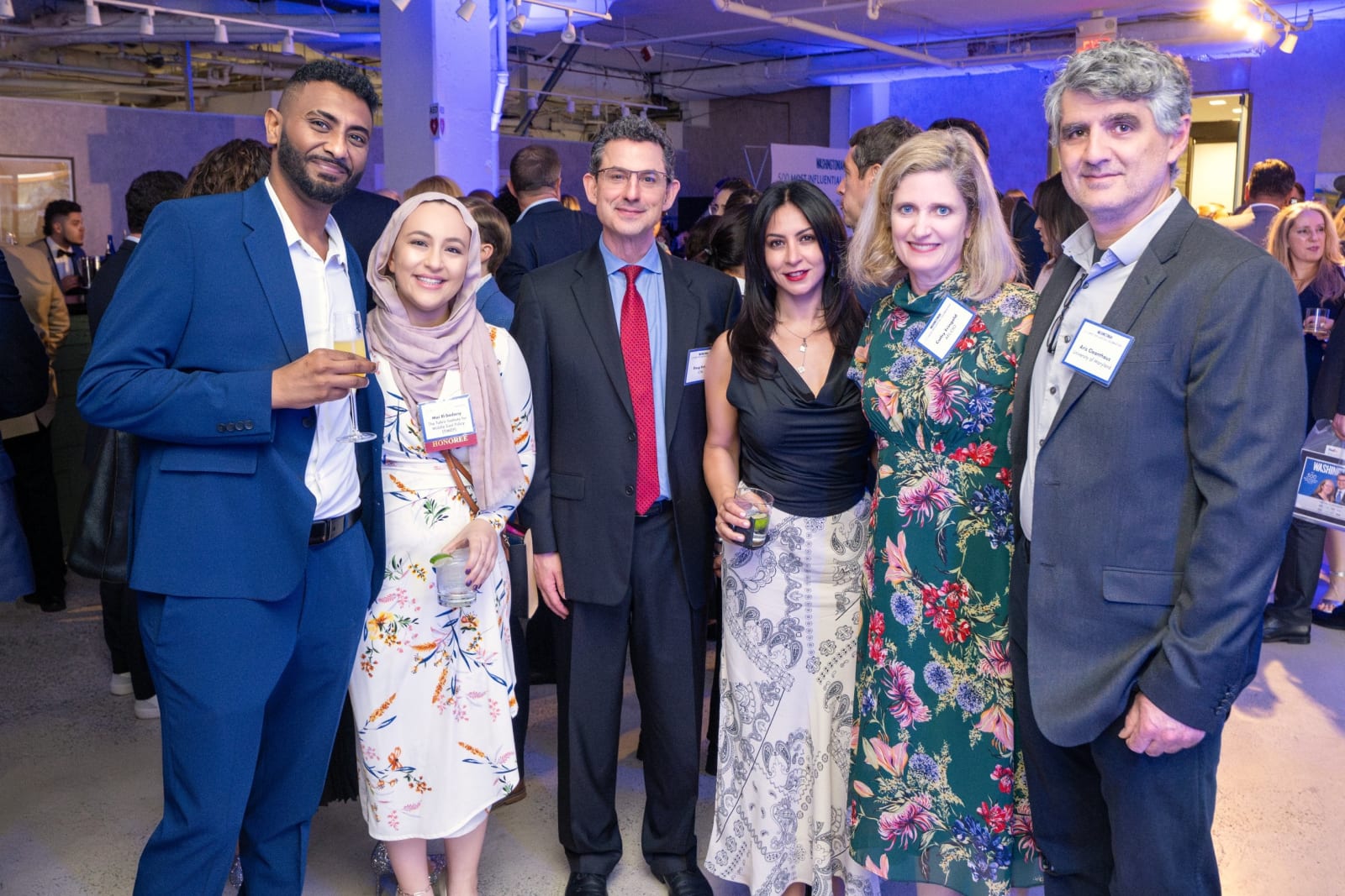 Photos from Washingtonian’s 2025 Most Influential People in Policy ...