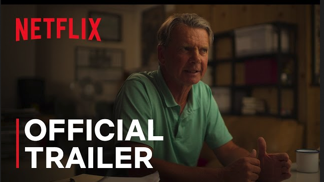 Grenfell: Uncovered | Official Trailer - Netflix