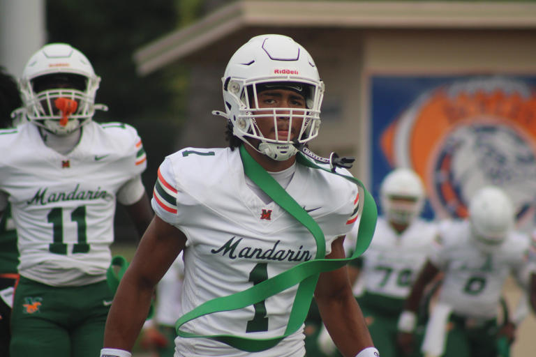 Miami Hurricanes' CFP title run impressing top recruits in Florida