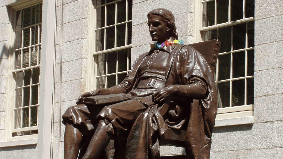 Why Trump's latest move against Harvard could reshape university funding