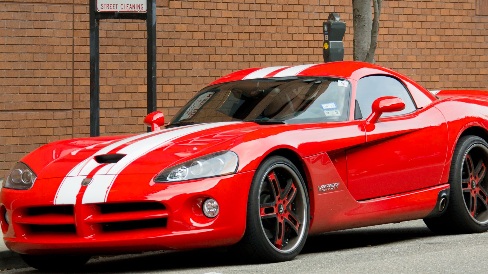 The 20 Best Cars That Start With The Letter V
