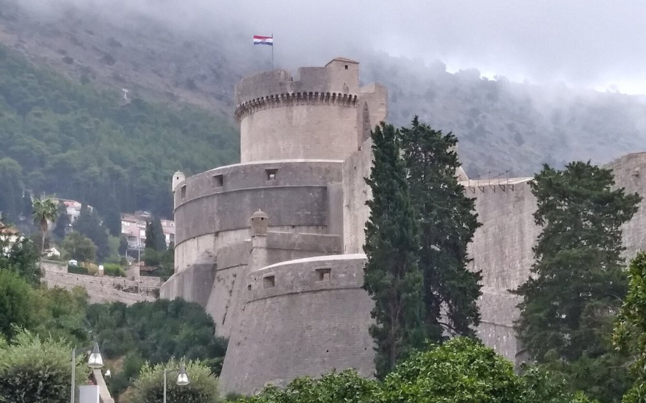 20 reasons the Balkans should be your next trip