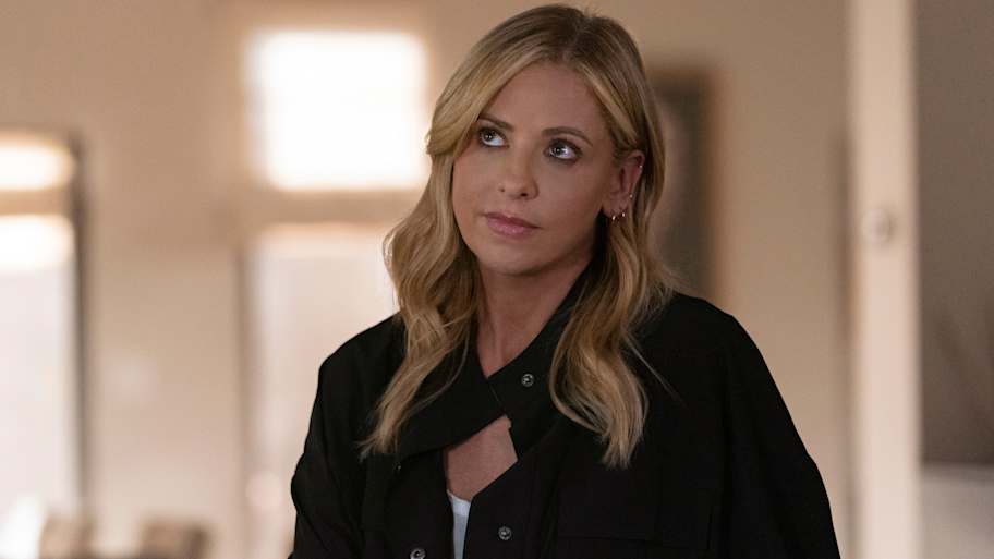 Sarah Michelle Gellar names the slasher franchise she would love to ...