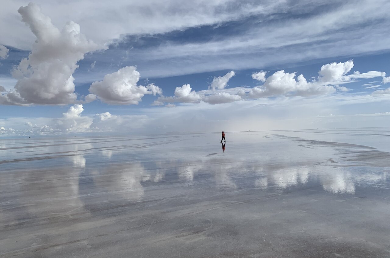 Unique chemistry discovered in critical lithium deposits