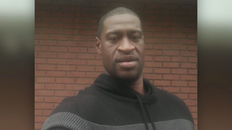 5 years later, George Floyd's family remembers his lasting impact