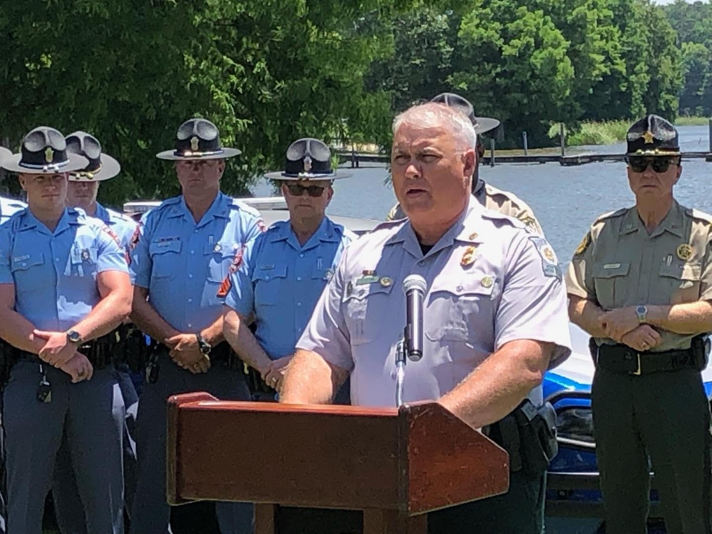 It's Memorial Day weekend: State troopers will be watching your driving