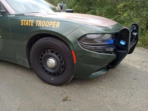 Human remains found by hunter near river in Merrimack, NH