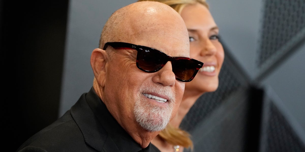 Billy Joel Cancels Upcoming Tour Amid Lingering Health Issues