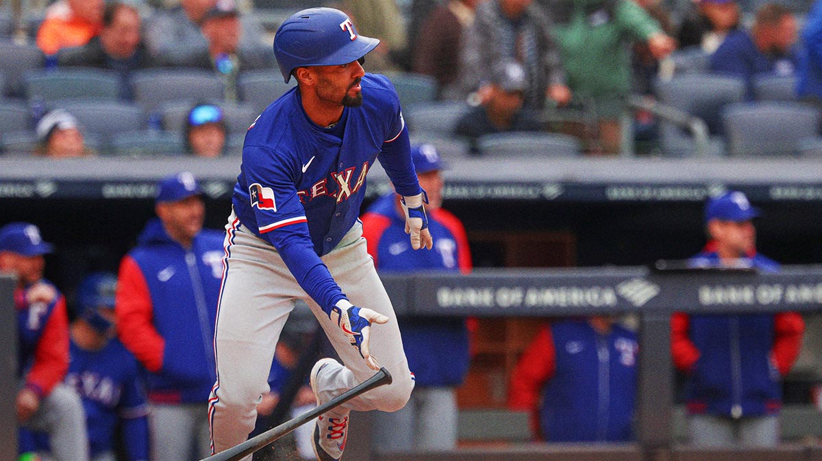 Rangers’ Marcus Semien reveals devastating injury update, with 1 ‘hope’