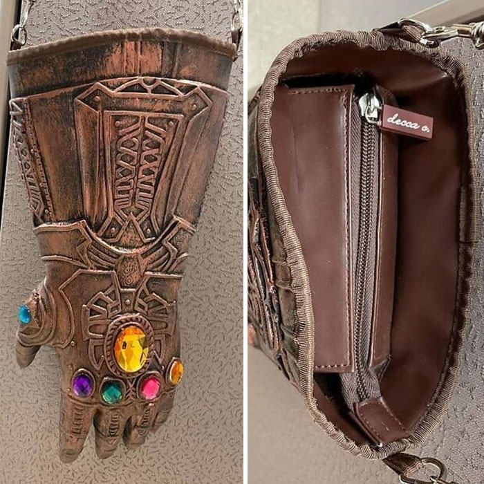 41 “Weird Second-Hand Finds”: Instagram Page Collects The Best Thrift ...