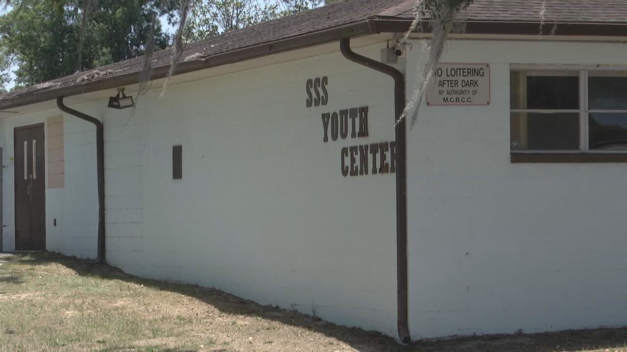 A new public library coming to Silver Springs Shores