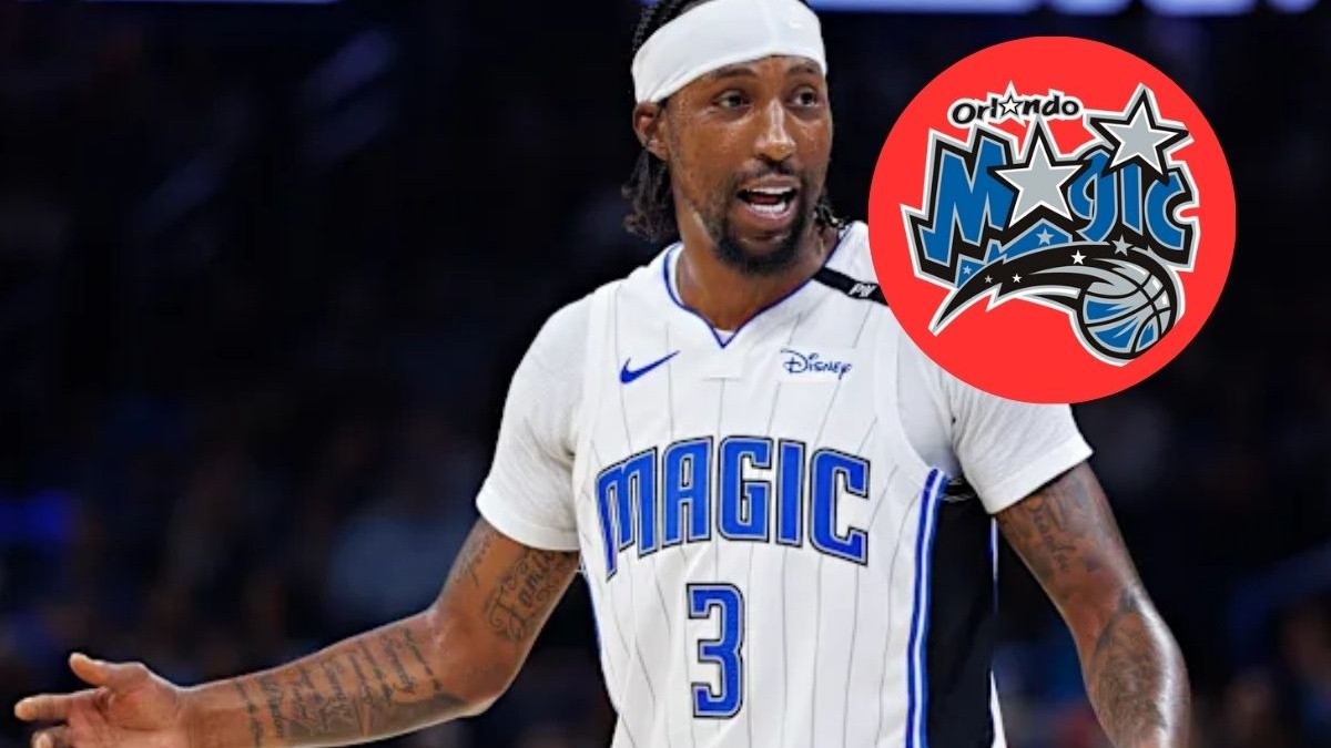 NBA Champion Kentavious Caldwell-Pope Eyes Orlando Magic's First Title Run