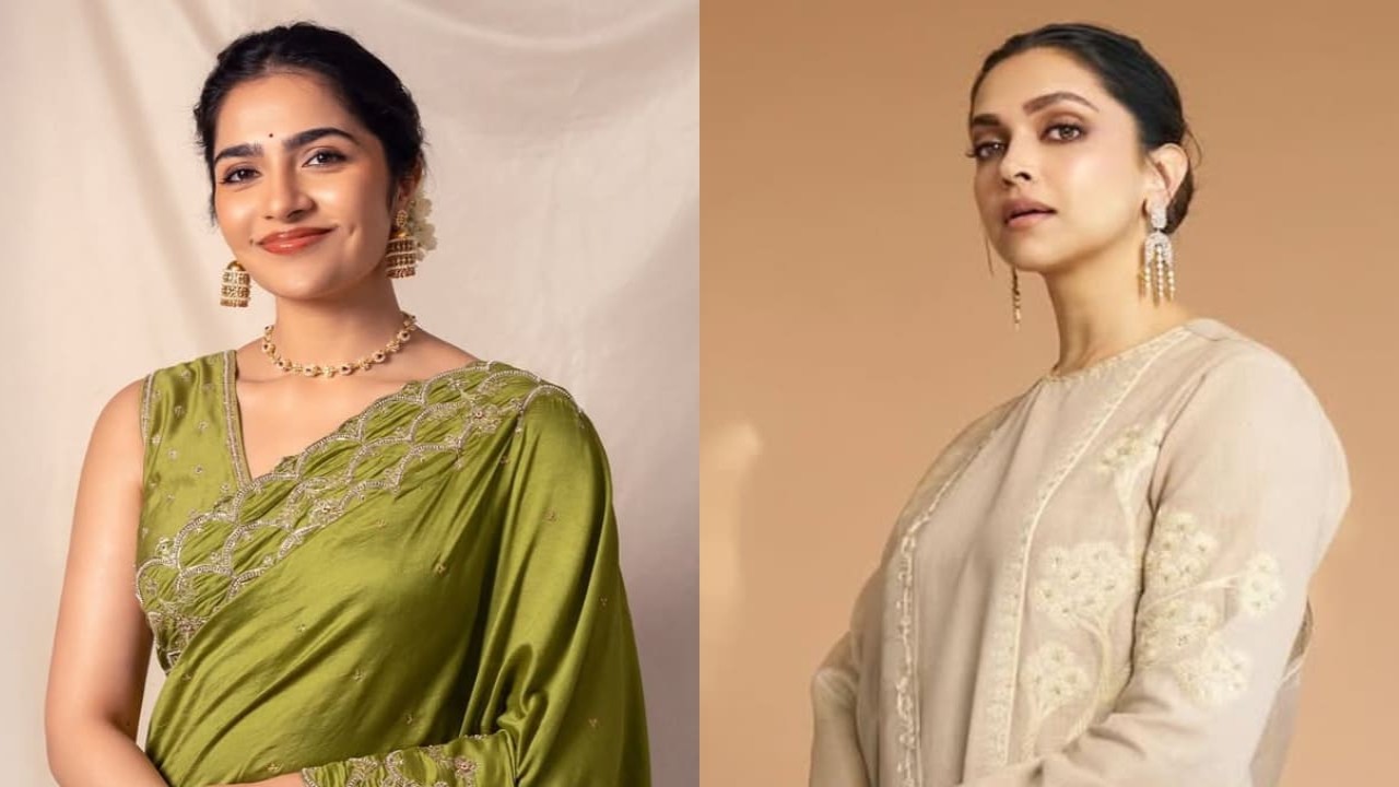 Deepika Padukone out, Rukmini Vasanth in? Meet Sapta Sagaradaache Ello ...