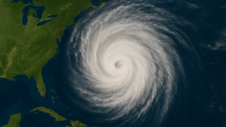 Canadian hurricane outlook released for 2025 season