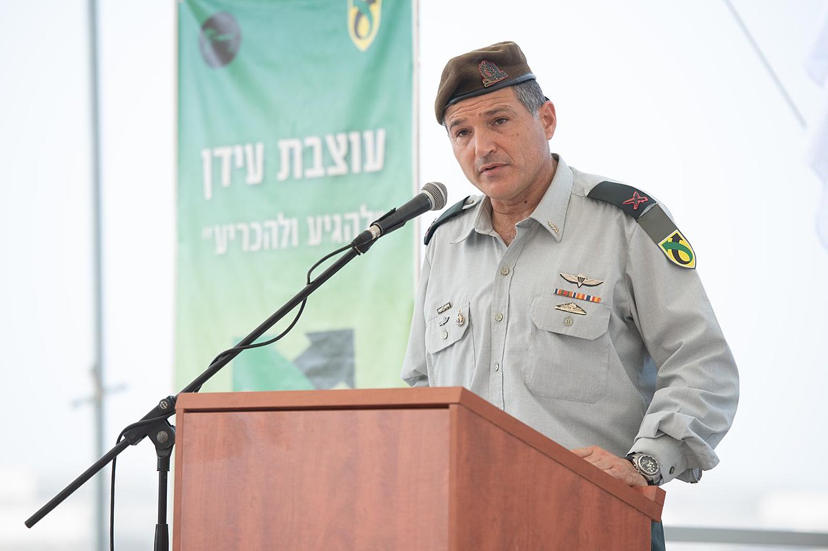 David Zini, un “messianico” nazionalista per guidare lo Shin Bet ...