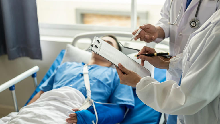 Emory Healthcare reveals full Apple product integration at Hillandale ...